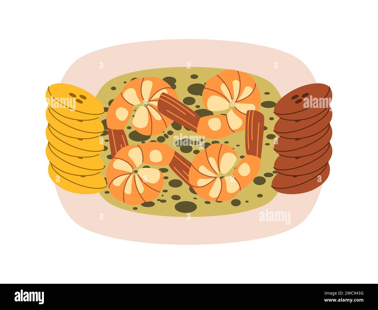 ndole traditional food cameroon made from bitter leaves stewed nuts ...