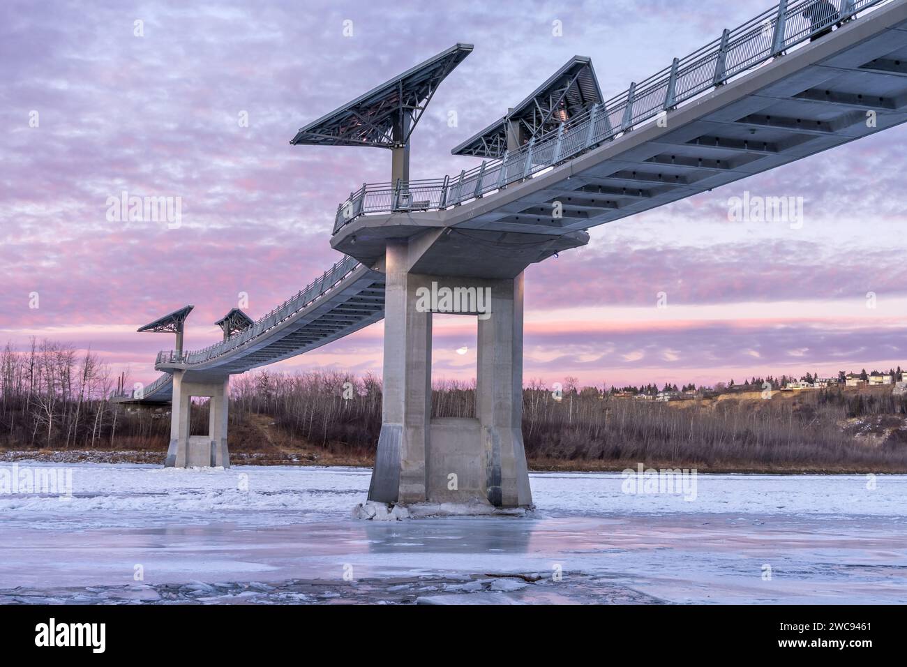 Terwillegar park hi-res stock photography and images - Alamy