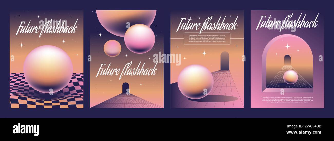 2000s poster art hi-res stock photography and images - Alamy