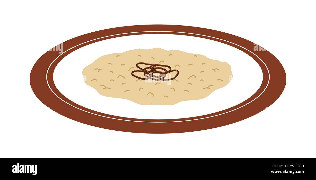 Harees Stock Vector Images - Alamy