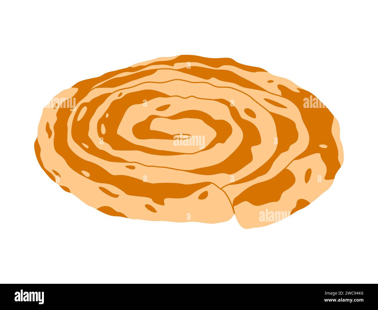 Banitsa Stock Vector Images - Alamy