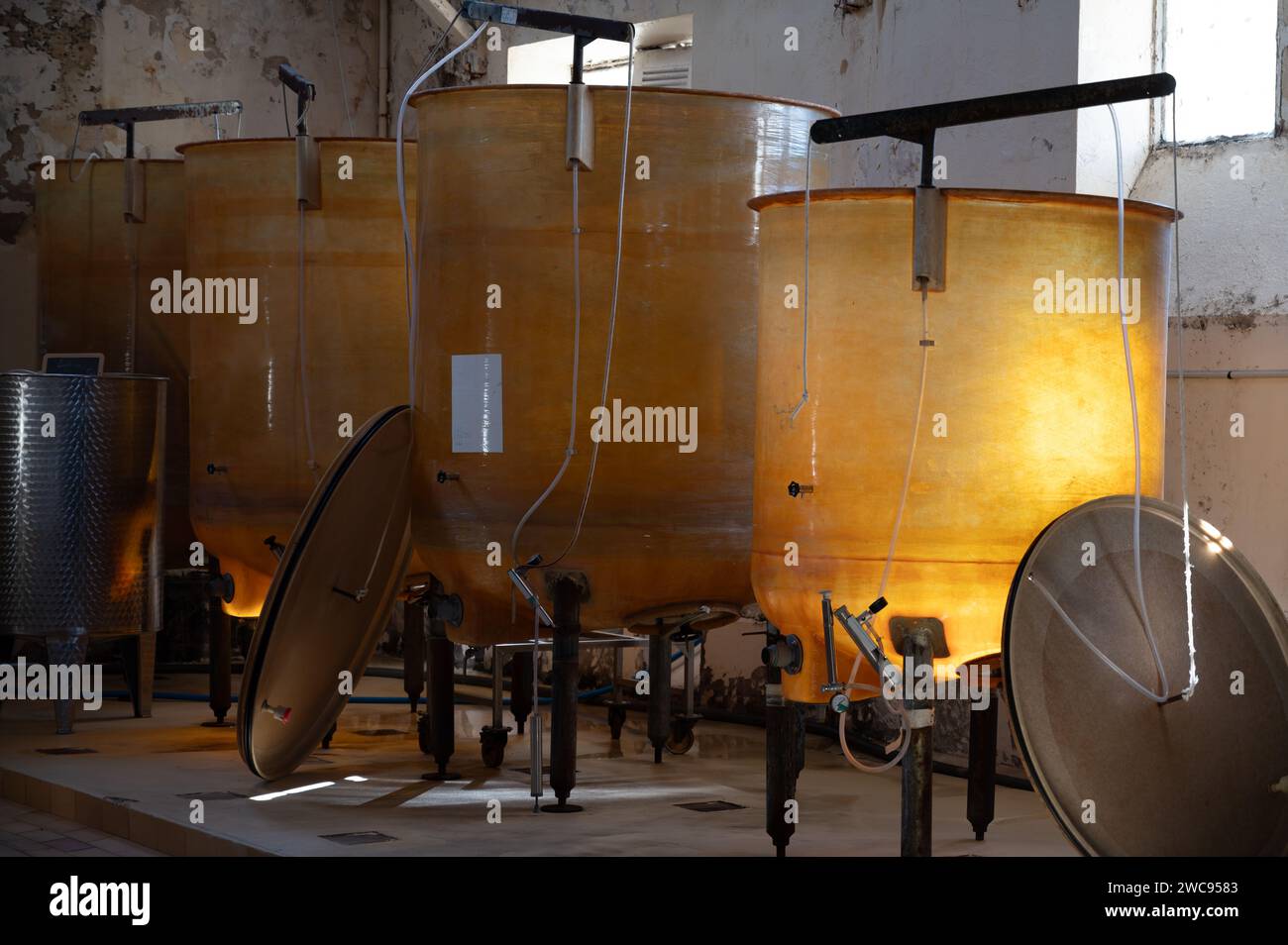 Pauillac haut medoc hi-res stock photography and images - Alamy