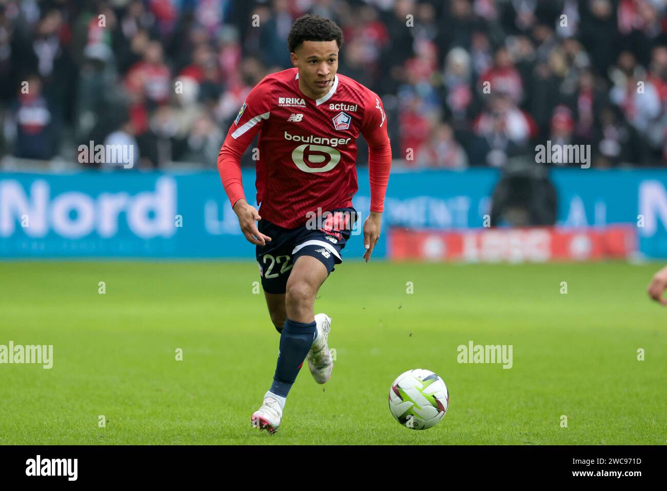 Santos fc 2024 hi-res stock photography and images - Alamy