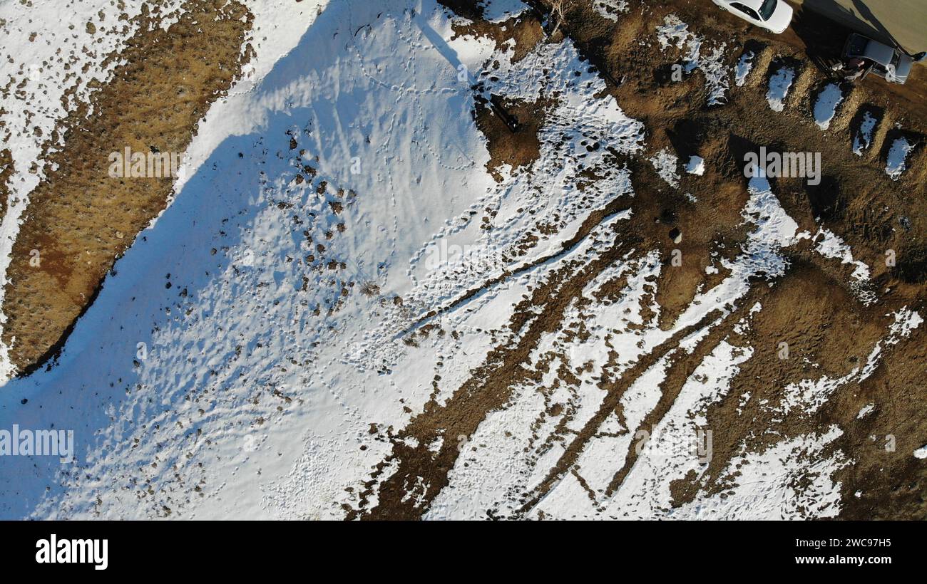 Irans topography hi-res stock photography and images - Alamy
