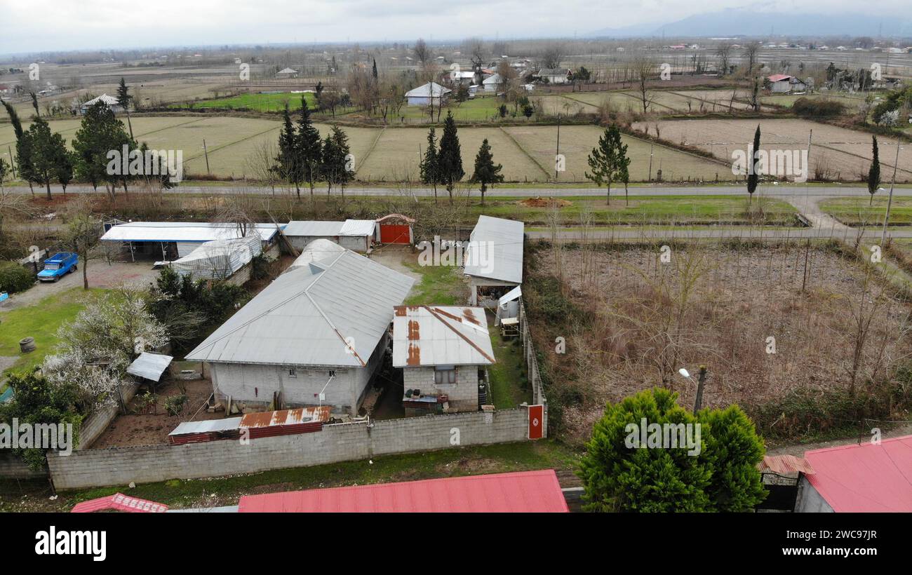 Iranianlandscapes hi-res stock photography and images - Alamy