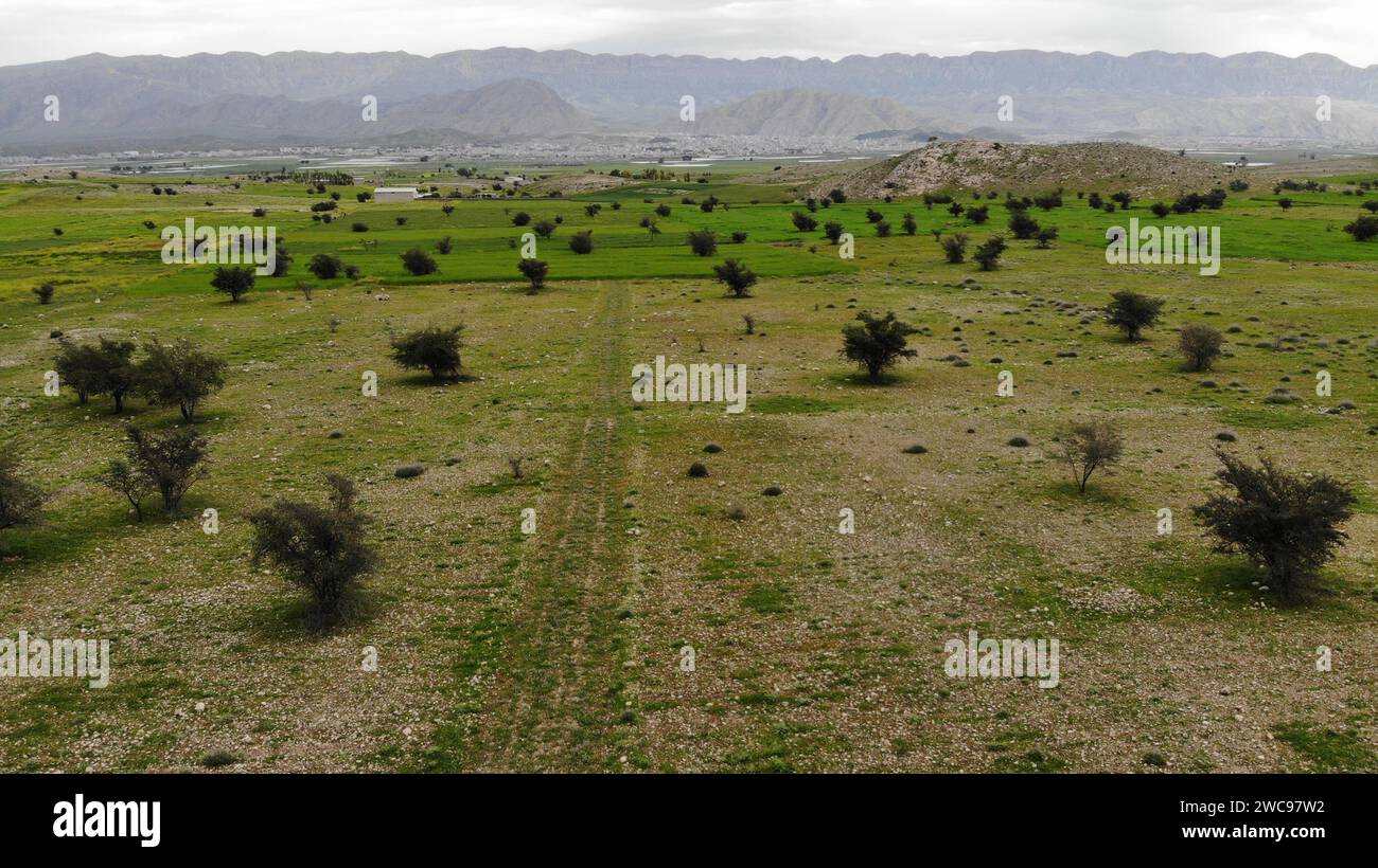 Iran's Nature Unveiled: Aerial vistas capture the diverse beauty of ...