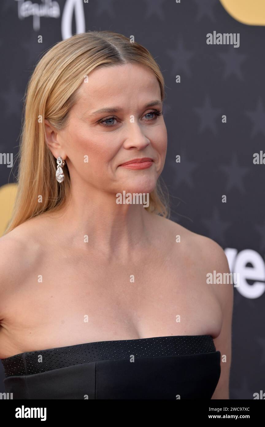 Reese witherspoon 2024 hi-res stock photography and images - Alamy