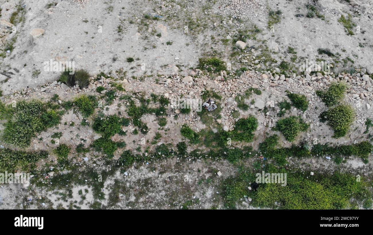 Iran's Nature Unveiled: Aerial vistas capture the diverse beauty of ...