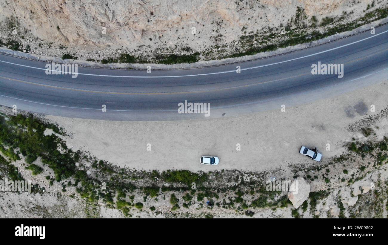 Iran's Nature Unveiled: Aerial vistas capture the diverse beauty of ...