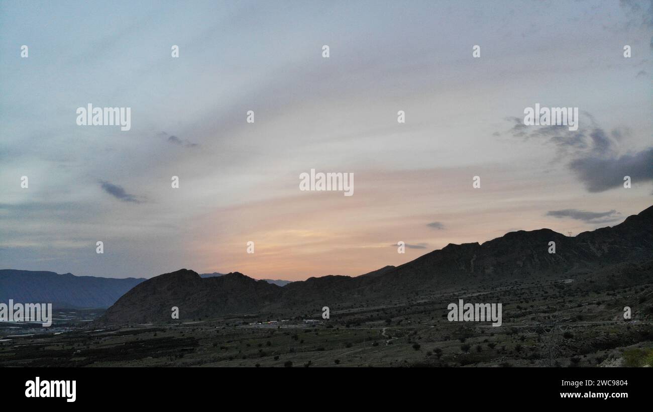 Iran's Nature Unveiled: Aerial vistas capture the diverse beauty of ...