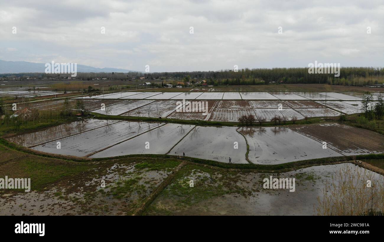 Elevate your perspective with stunning drone captures of Iran's ...