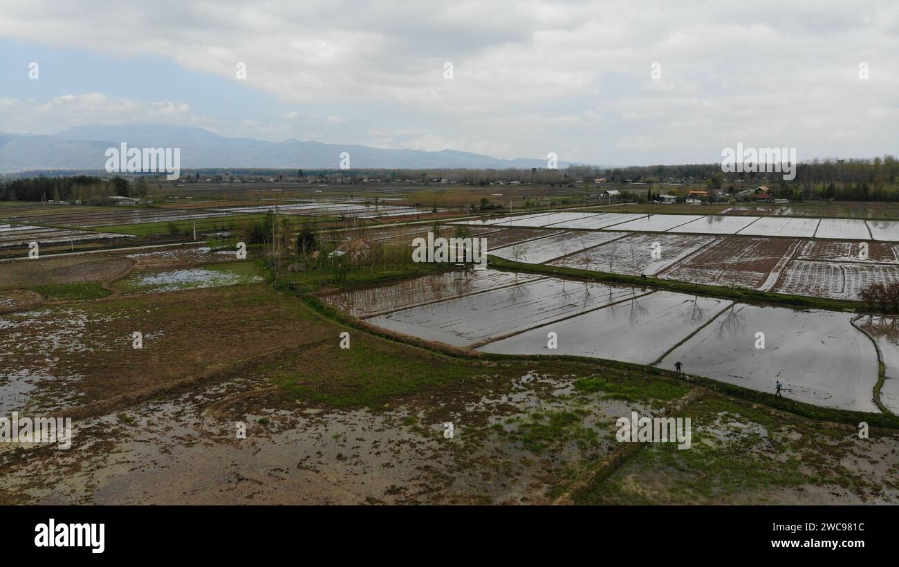 Elevate your perspective with stunning drone captures of Iran's ...