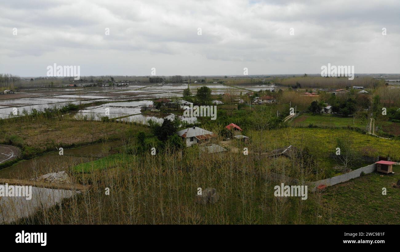 Elevate your perspective with stunning drone captures of Iran's ...