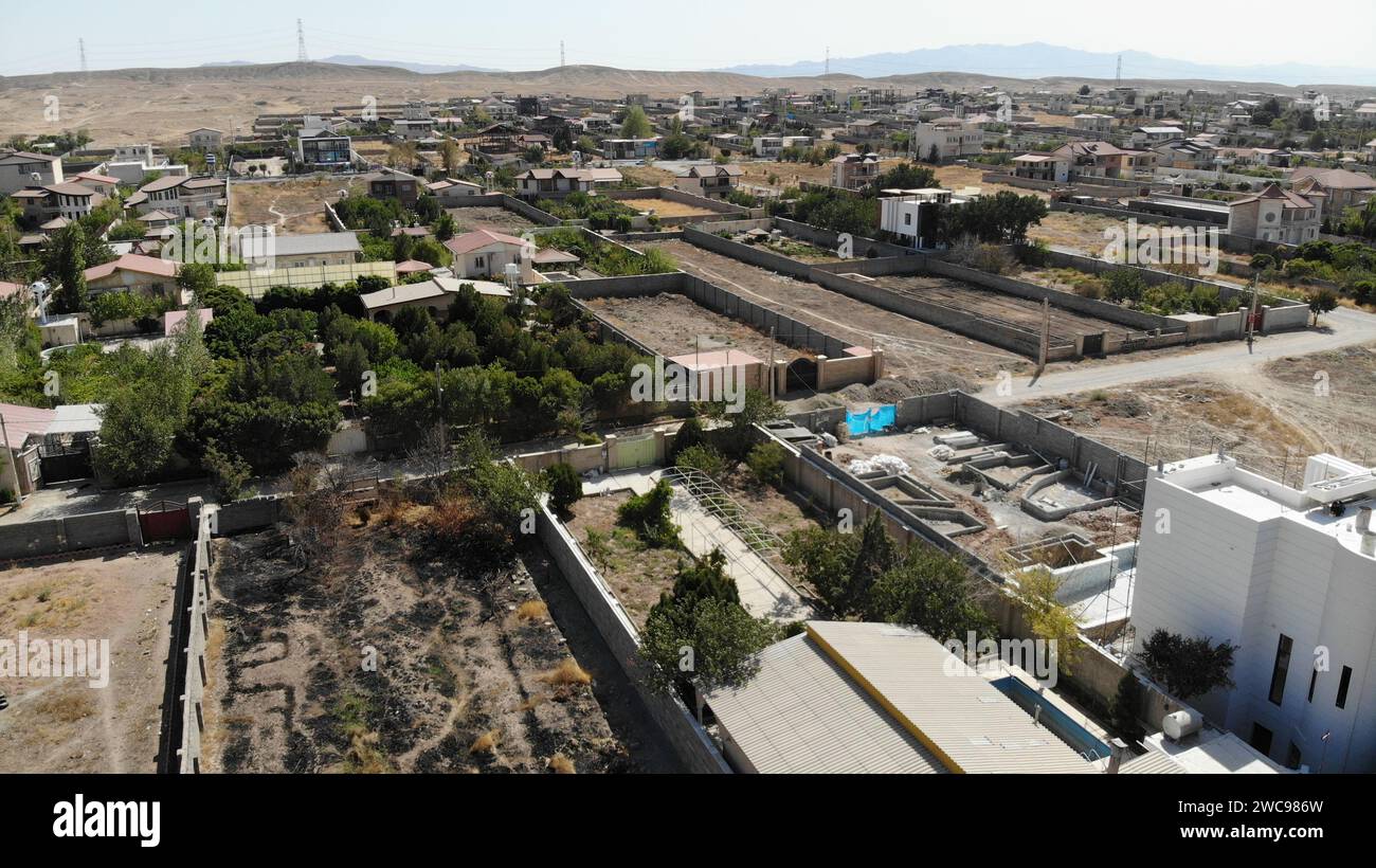 Iran's Nature Unveiled: Aerial vistas capture the diverse beauty of ...