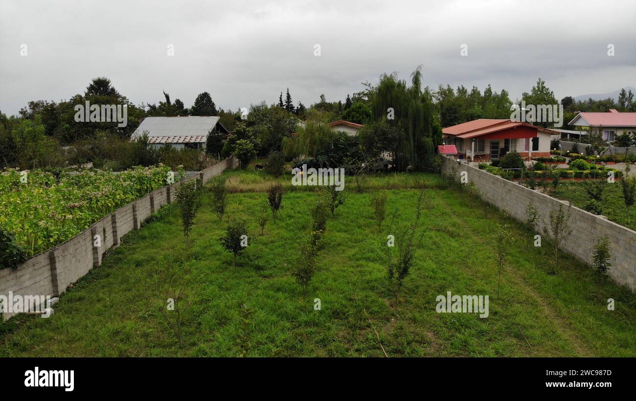 Elevate your perspective with stunning drone captures of Iran's ...