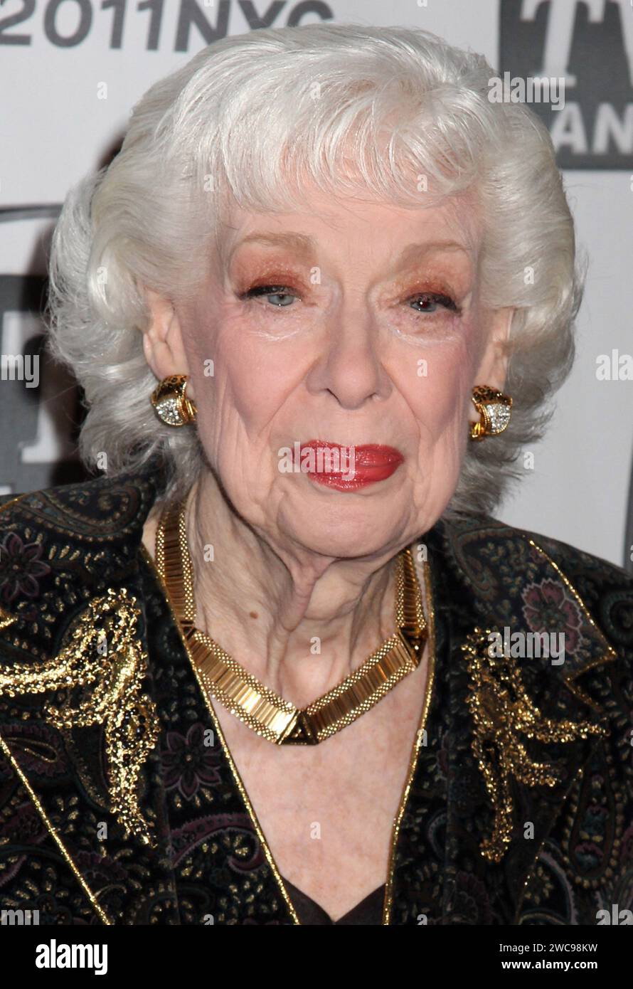 New York, USA. 14th Jan, 2024. Legendary “The Honeymooners” actress ...