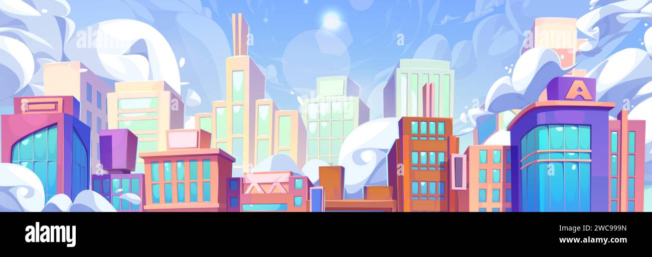 Sky hig Stock Vector Images - Alamy