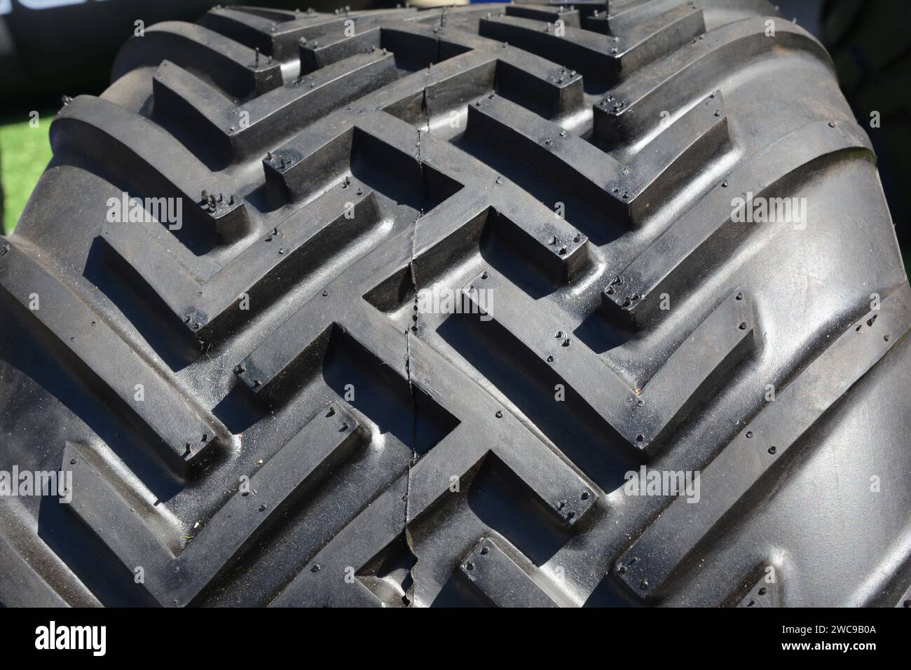 Tracktor hi-res stock photography and images - Alamy