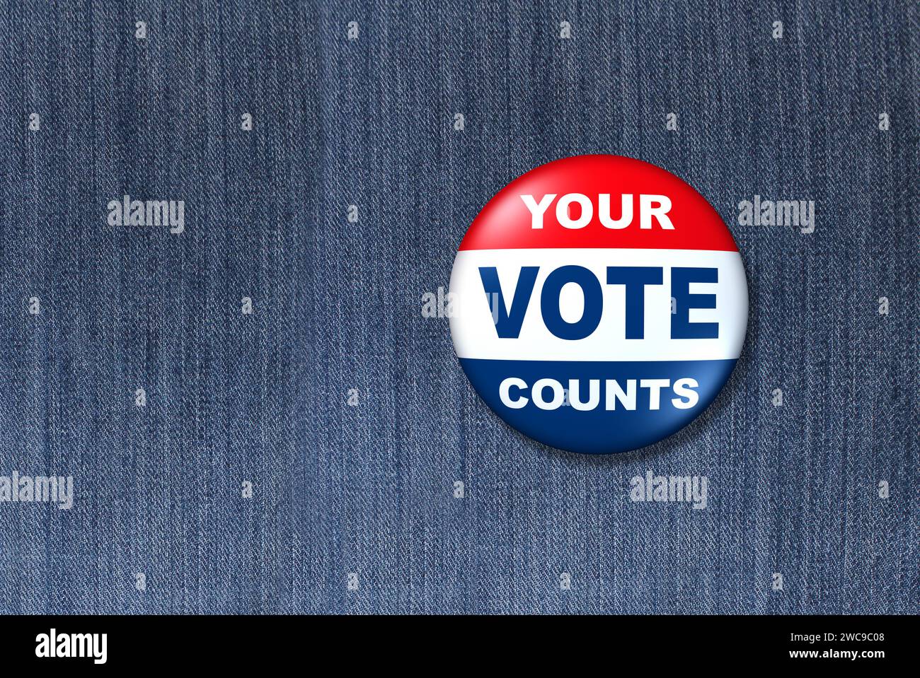 Campaign pin hi-res stock photography and images - Alamy