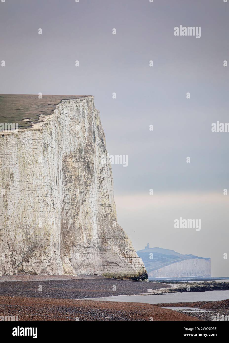 Sheer water low tide hi-res stock photography and images - Alamy