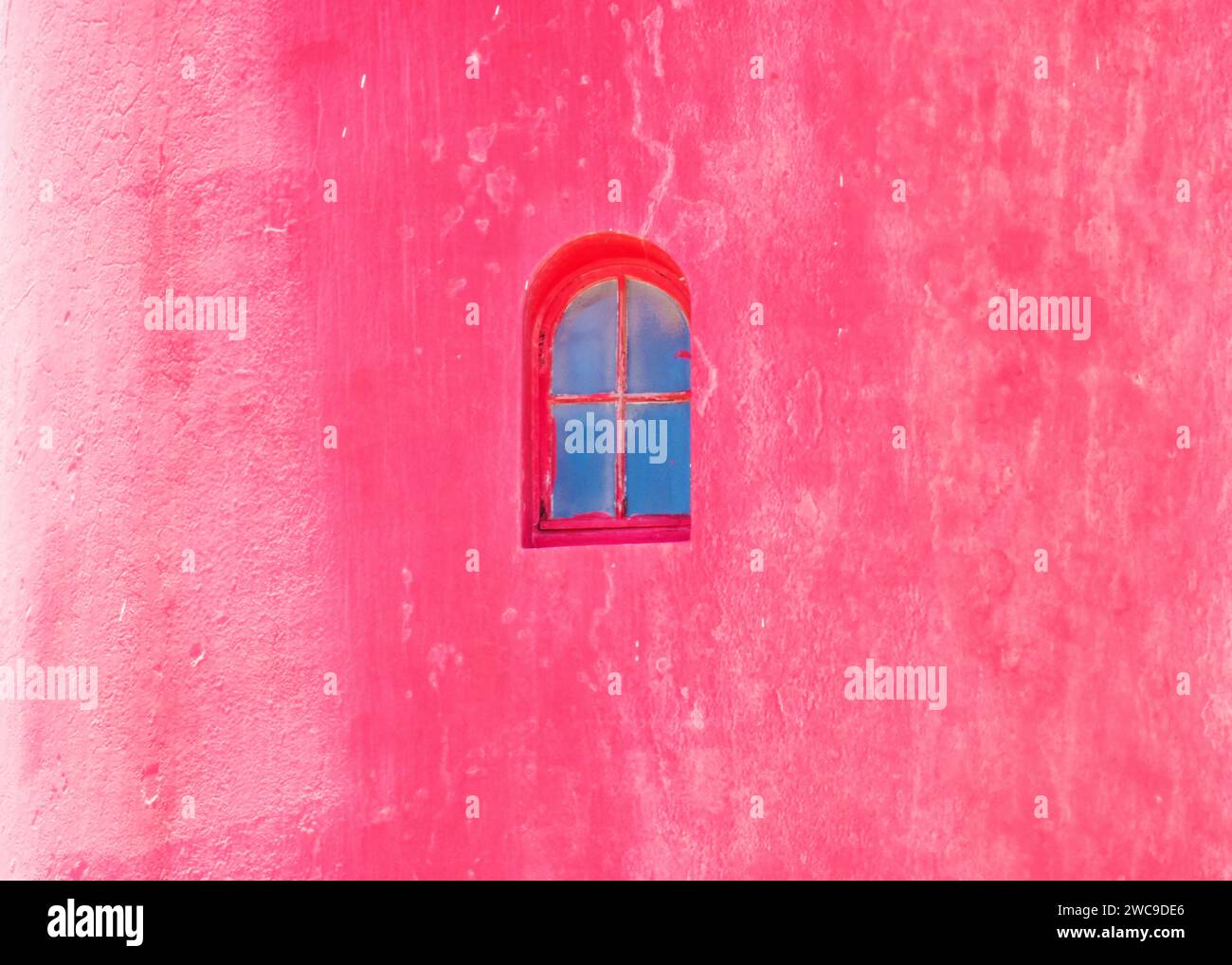 Namibia Lüderitz Diaz Point Lighthouse Windows Stock Photo - Alamy