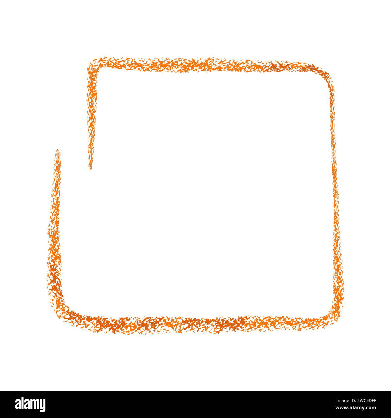 Box of chalk Stock Vector Images - Alamy