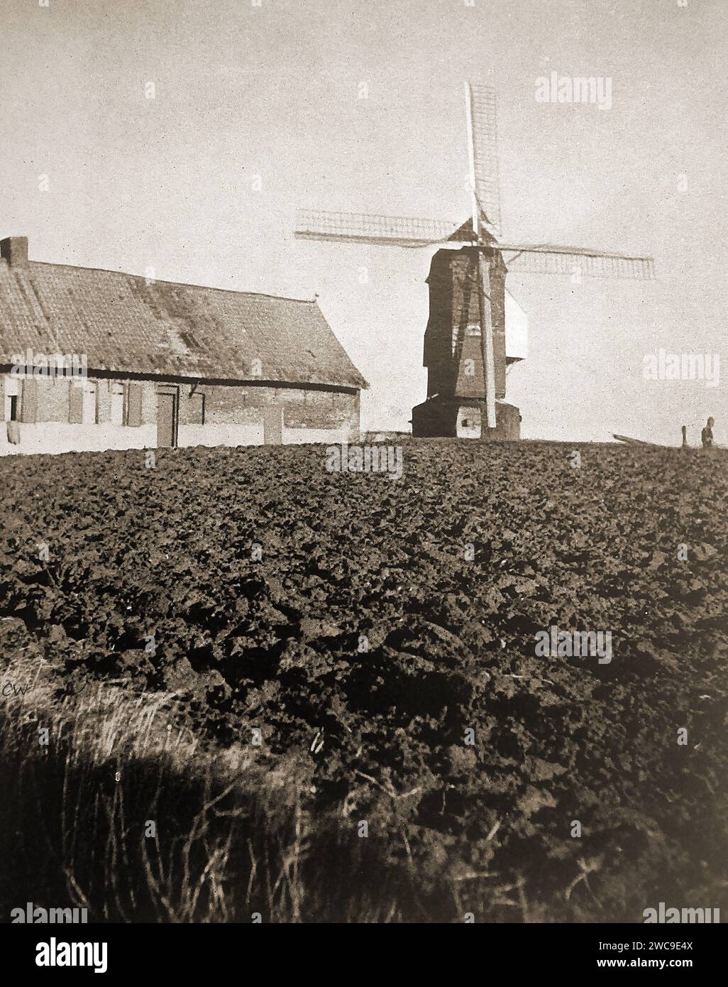 Vent agricole hi-res stock photography and images - Alamy