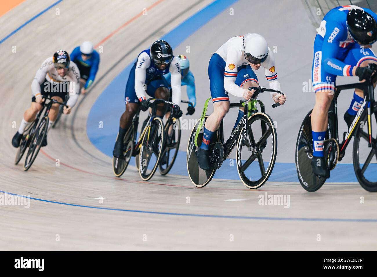 Hamish turnbull great britain hi-res stock photography and images - Alamy