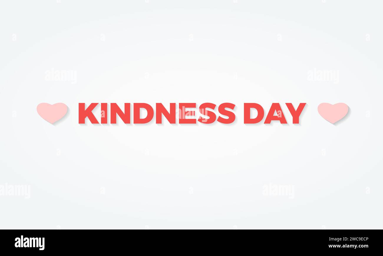 Random Act of Kindness Day celebrated every year of 17th February ...