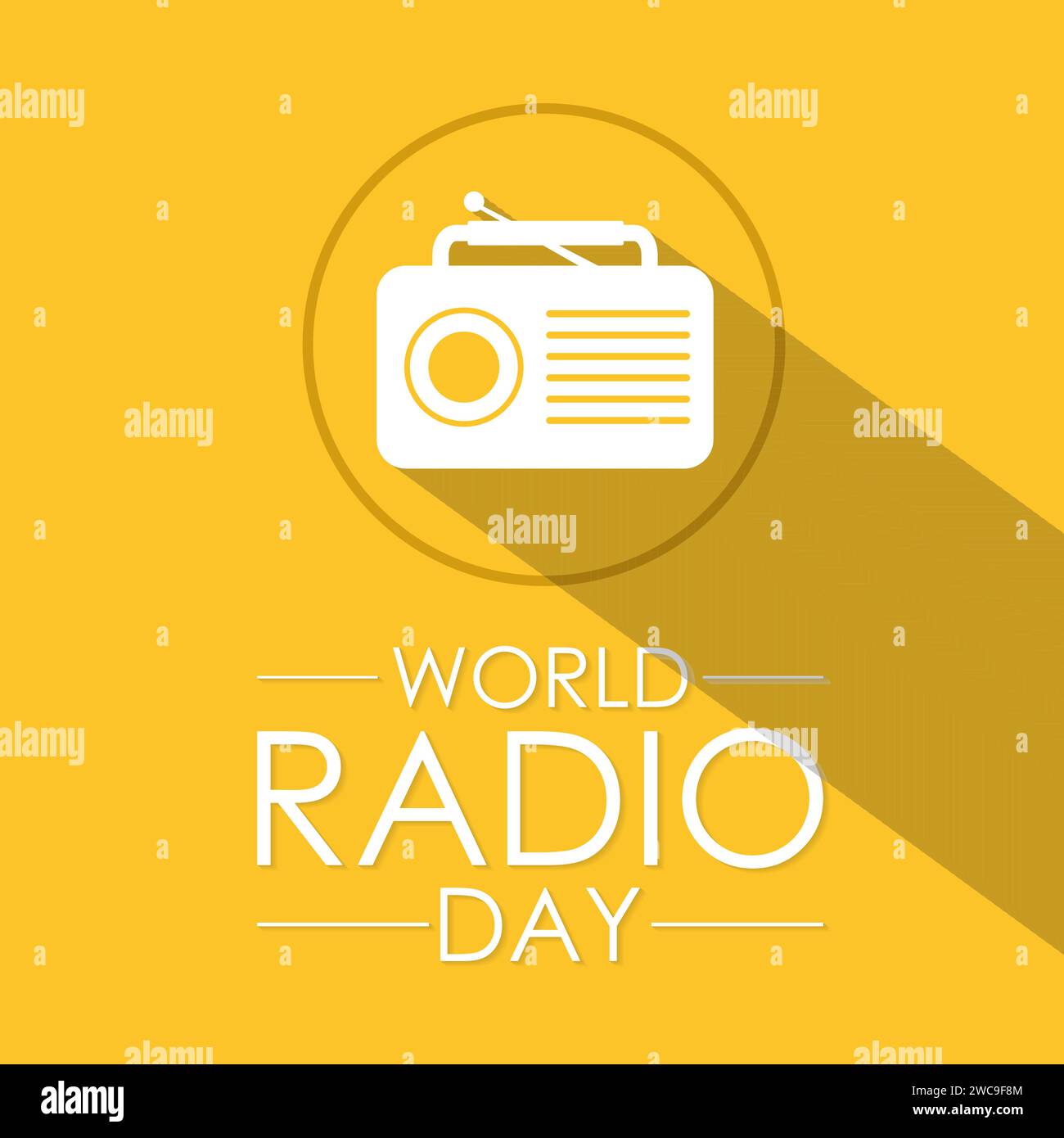 February 13th day 13 Stock Vector Images - Alamy