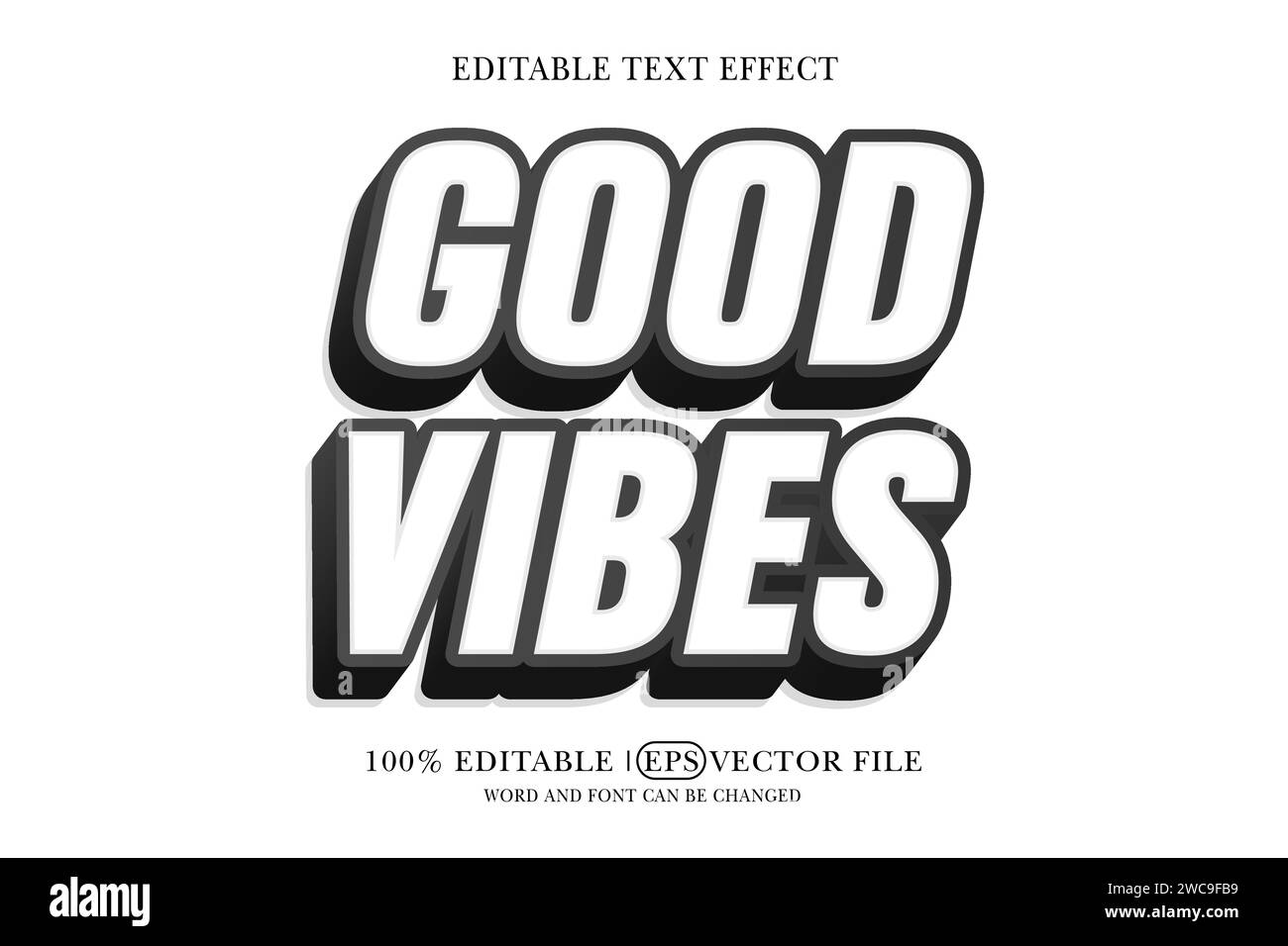 3d logo after effects hi-res stock photography and images - Alamy