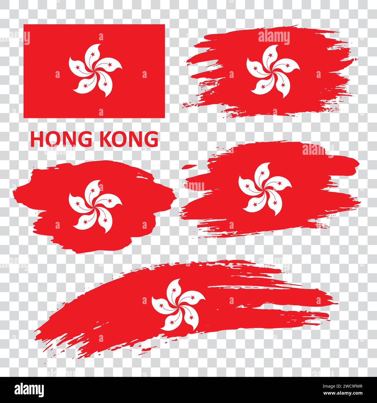 Traditional hong kong Stock Vector Images - Alamy