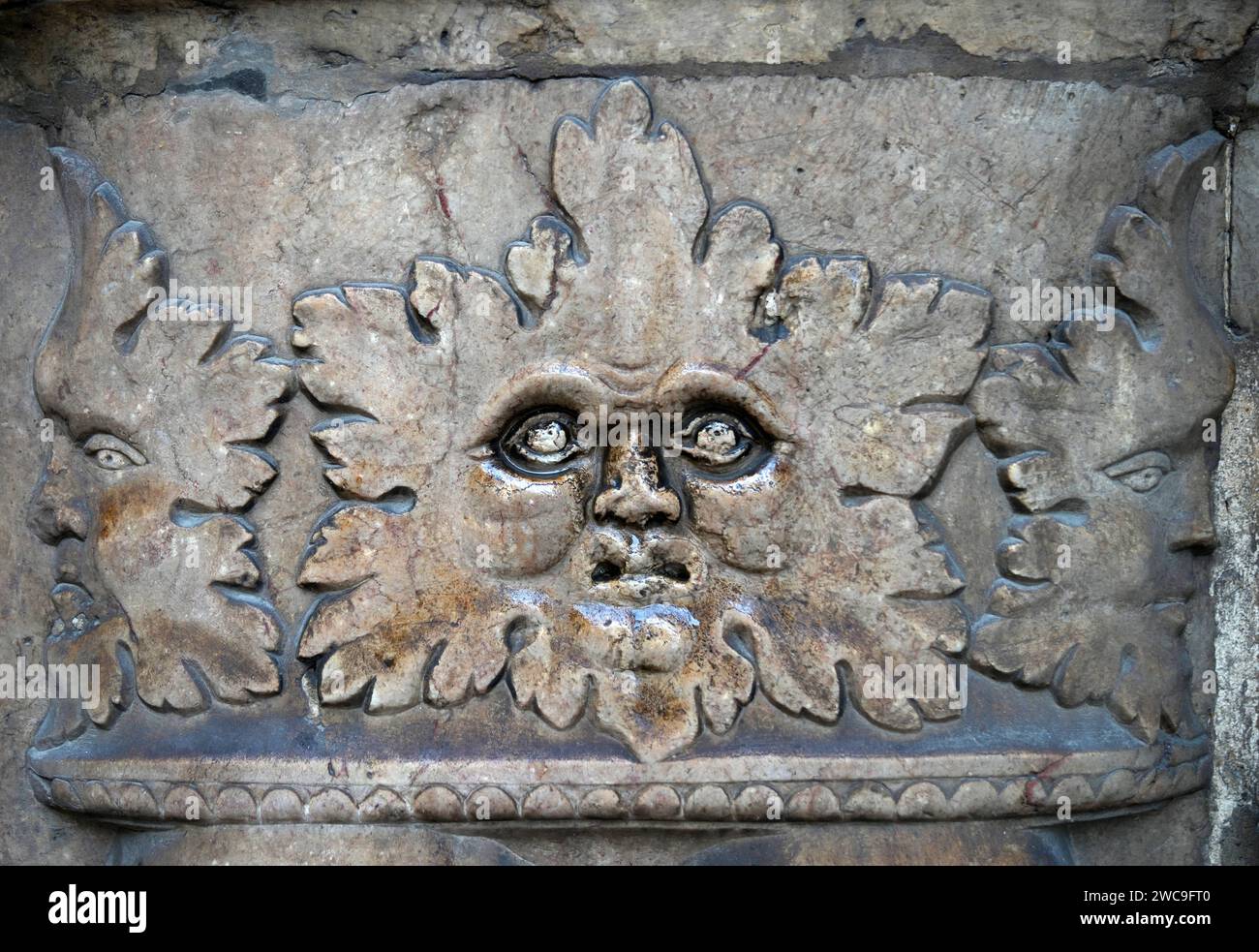 Portugal Portugal, 20240104, Lissaon, Hauptstadt von Portugals, Figuren ...