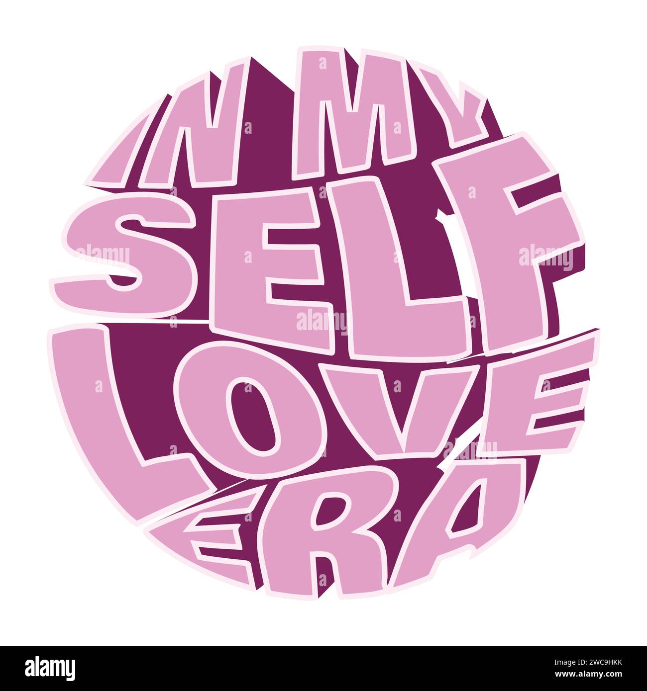 Universal Self Love Symbol