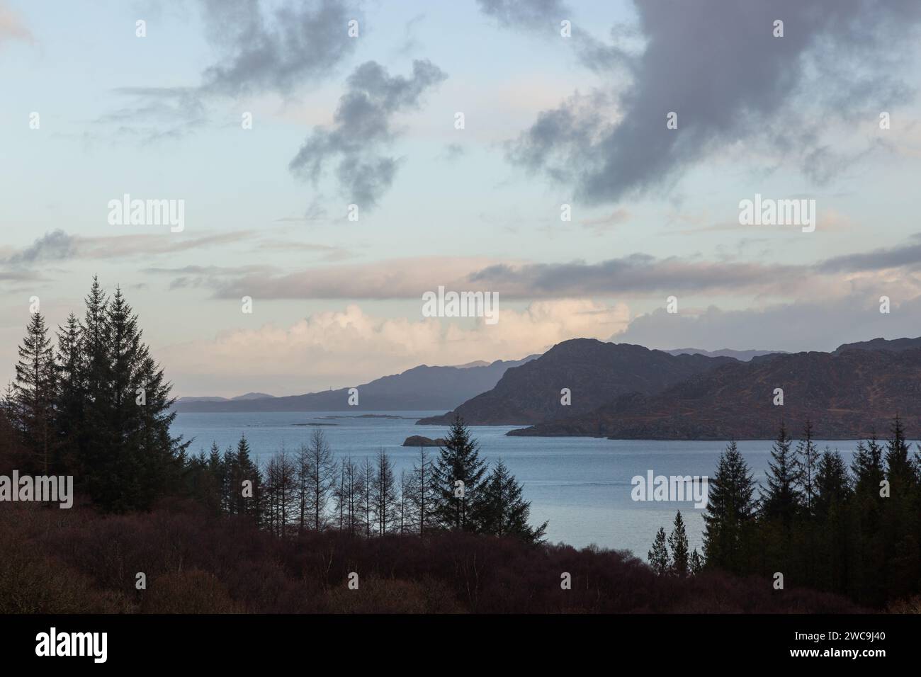 Farquhars point hi-res stock photography and images - Alamy