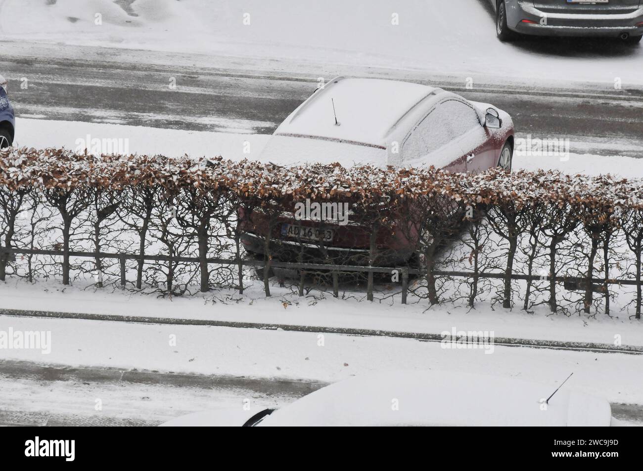 Cold wqinter hi-res stock photography and images - Alamy