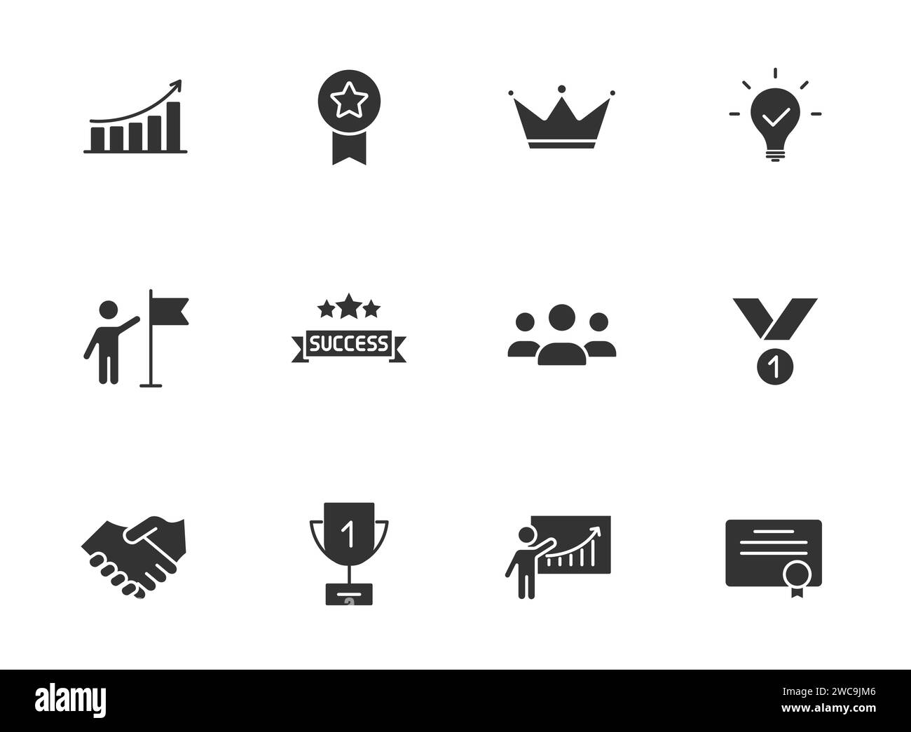 Score graph Black and White Stock Photos & Images - Alamy