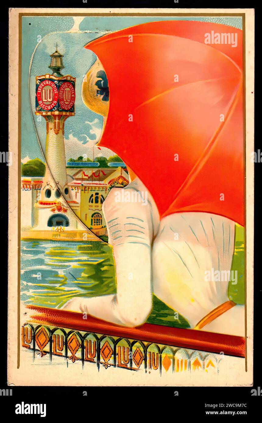 1901 calendar hi-res stock photography and images - Alamy