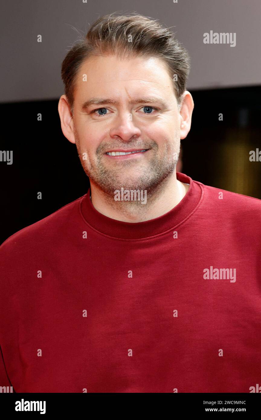Max Giermann bei der Premiere des Kinofiilms Die Chaosschwestern und ...