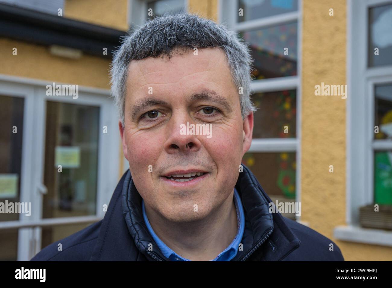 John michael foley timoleague hi-res stock photography and images - Alamy