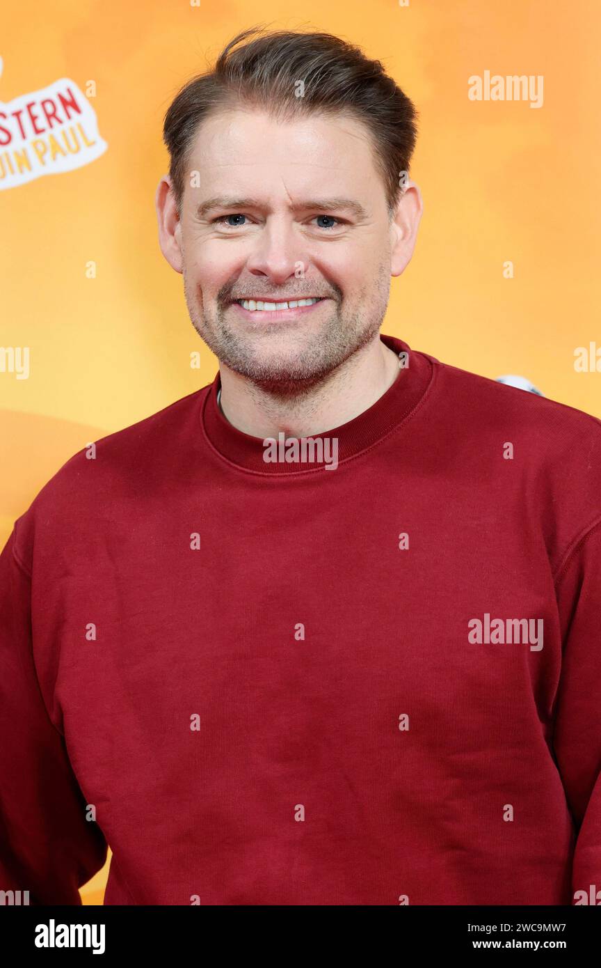Max Giermann bei der Premiere des Kinofiilms Die Chaosschwestern und ...