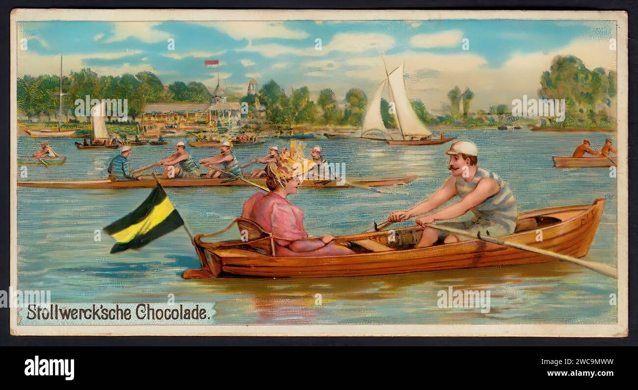German print culture hi-res stock photography and images - Alamy
