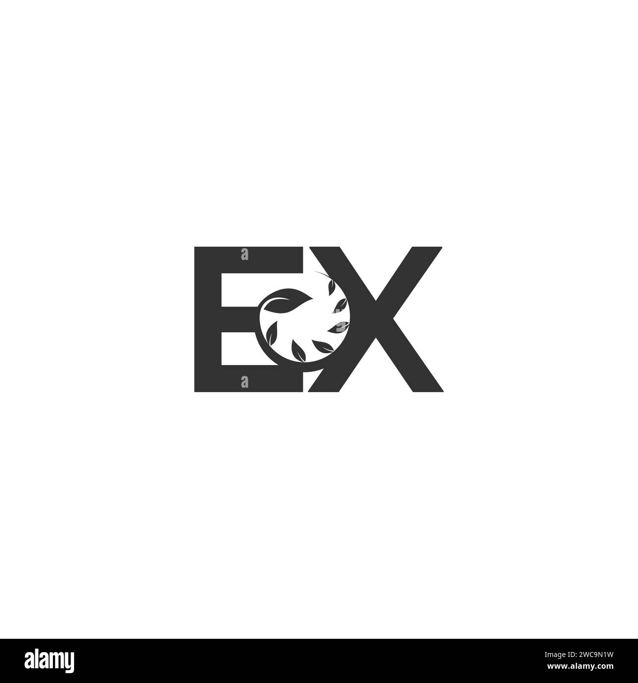 Ex logos Black and White Stock Photos & Images - Alamy