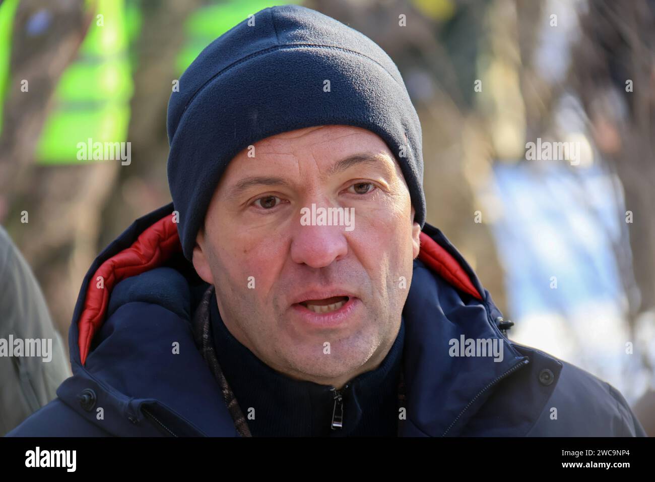 Petro panteleiev hi-res stock photography and images - Alamy