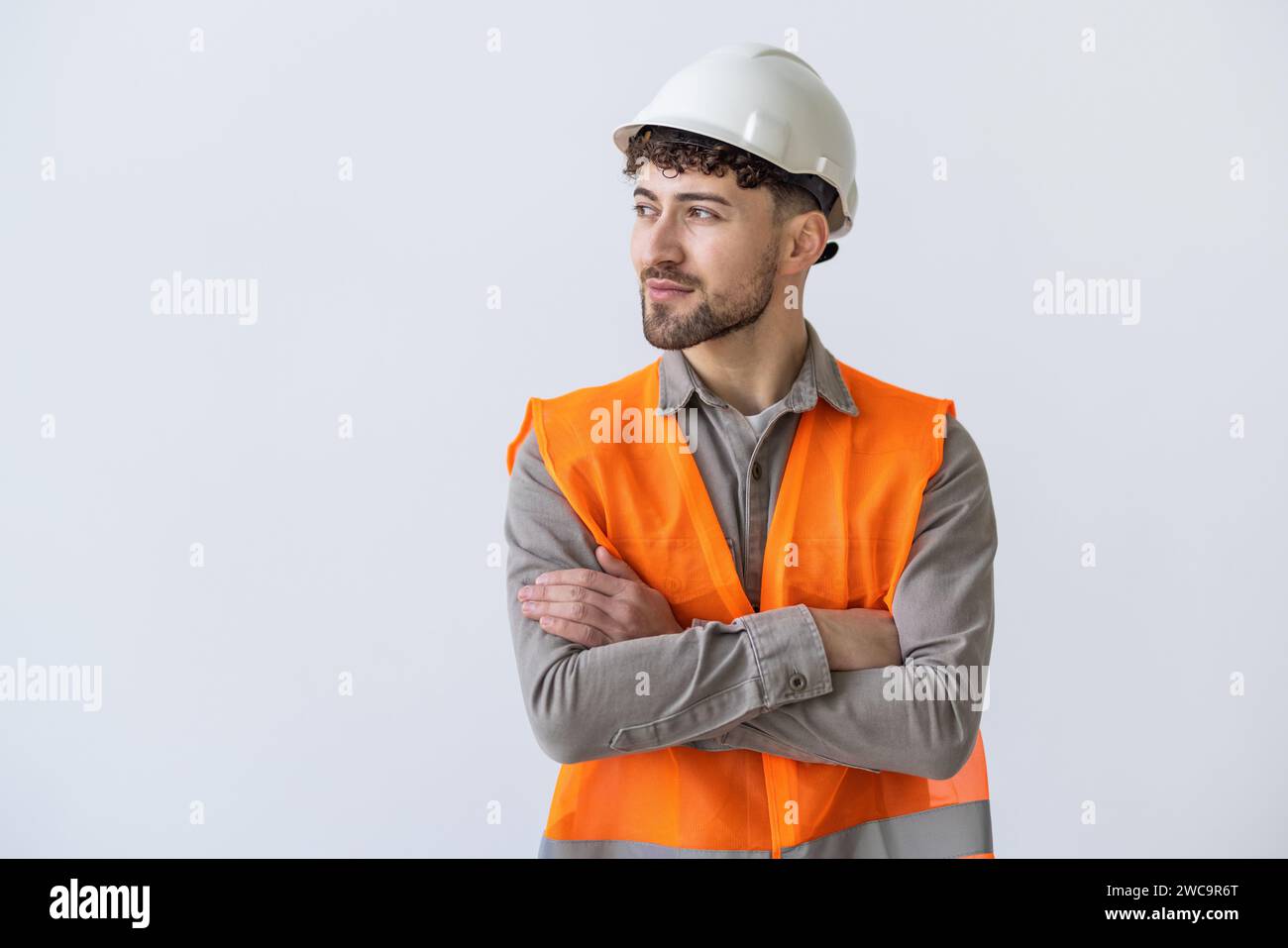 Protective hemlet hi-res stock photography and images - Alamy