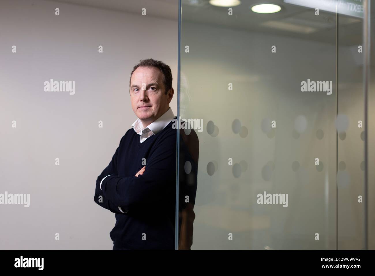 Uk offshore hydrogen hi-res stock photography and images - Alamy