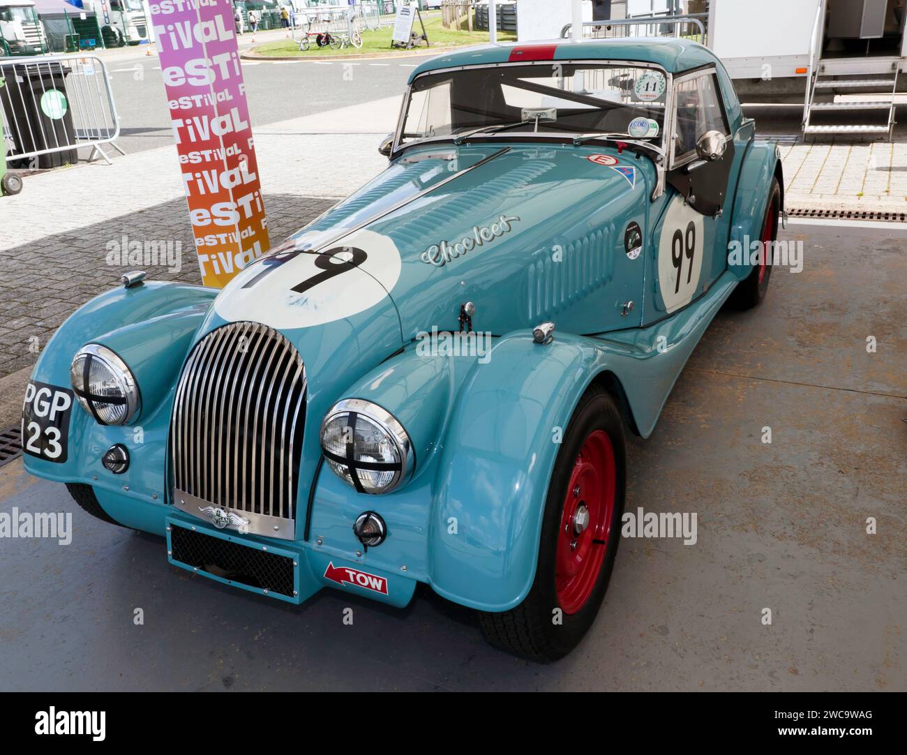 Raced continually from 1961 hi-res stock photography and images - Alamy