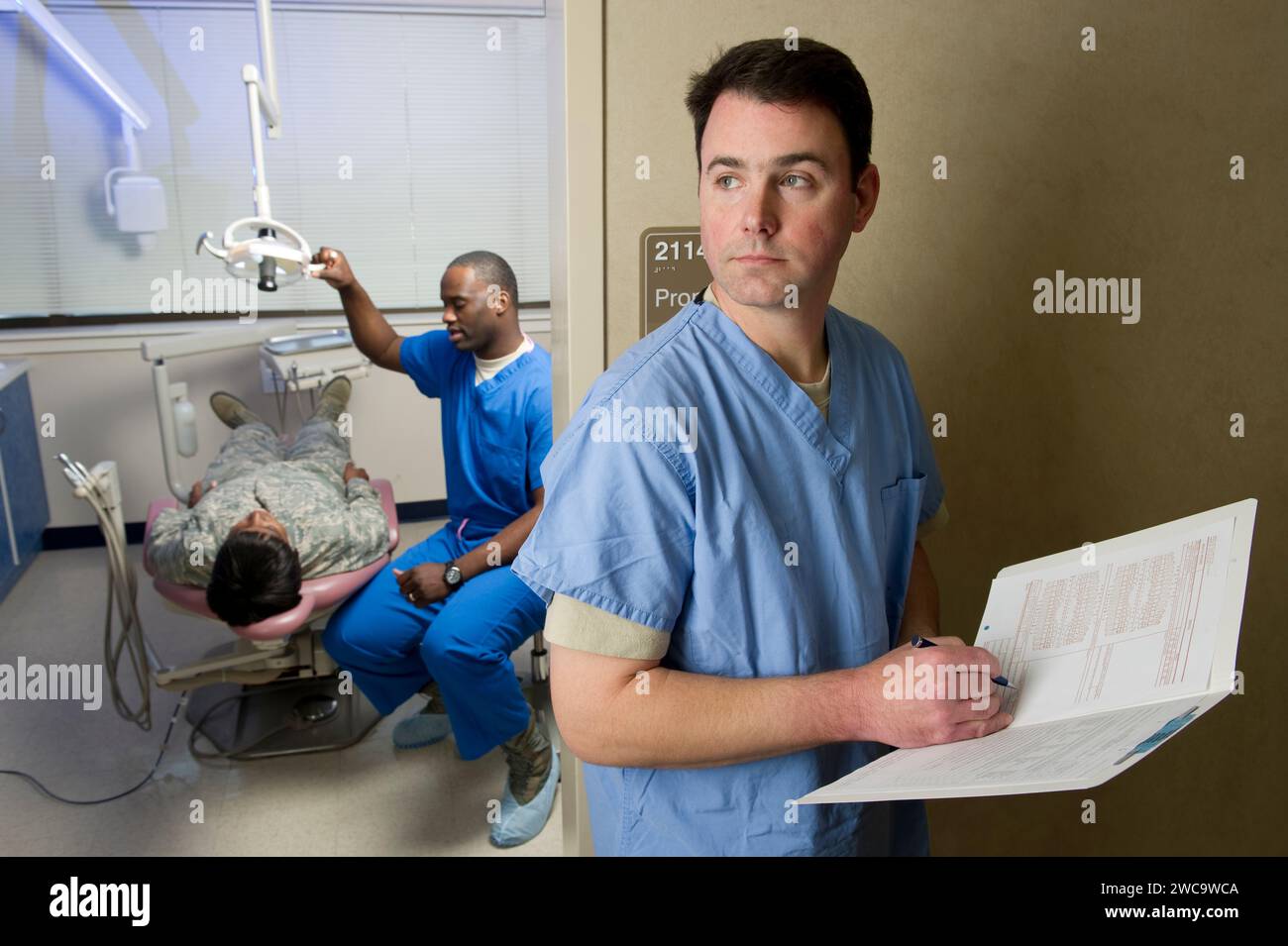 Patients chart hi-res stock photography and images - Alamy