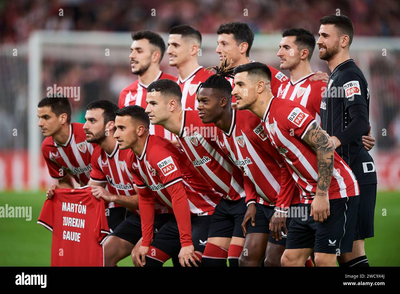 Club pose hi-res stock photography and images - Alamy