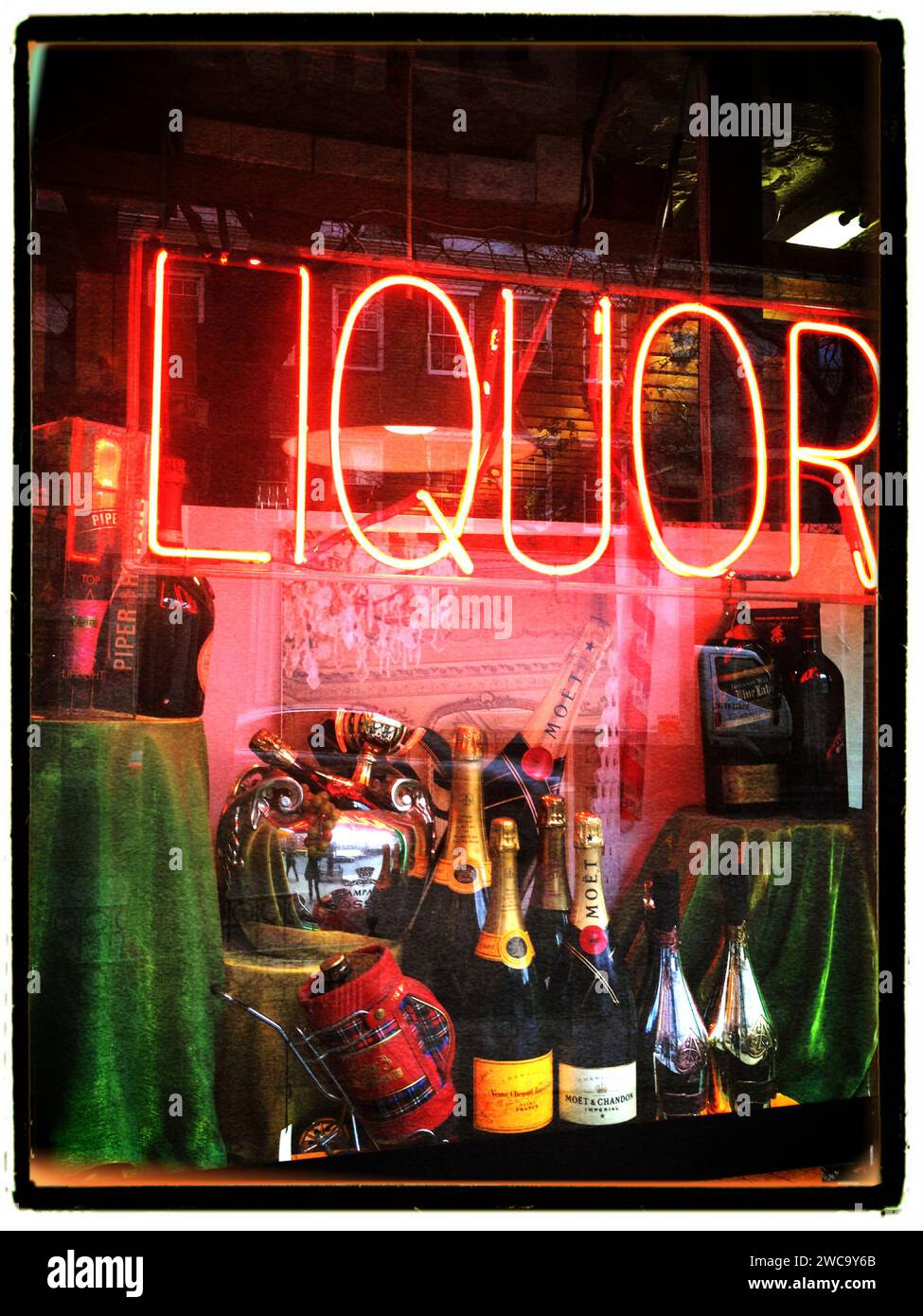 Green nyc Cut Out Stock Images & Pictures - Alamy